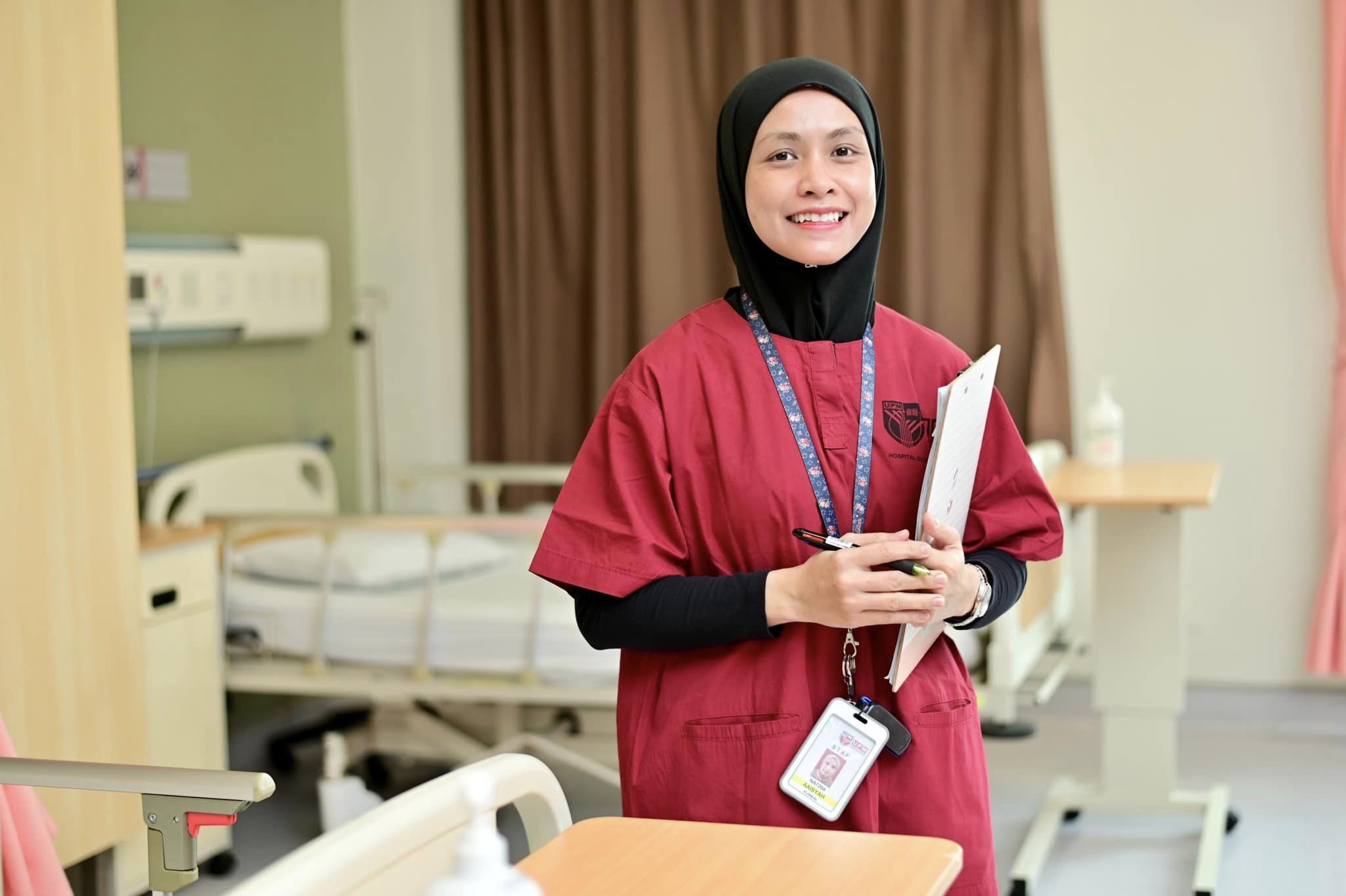 “RESQ merupakan unit pertama yang akan mengambil tindakan ke atas ...