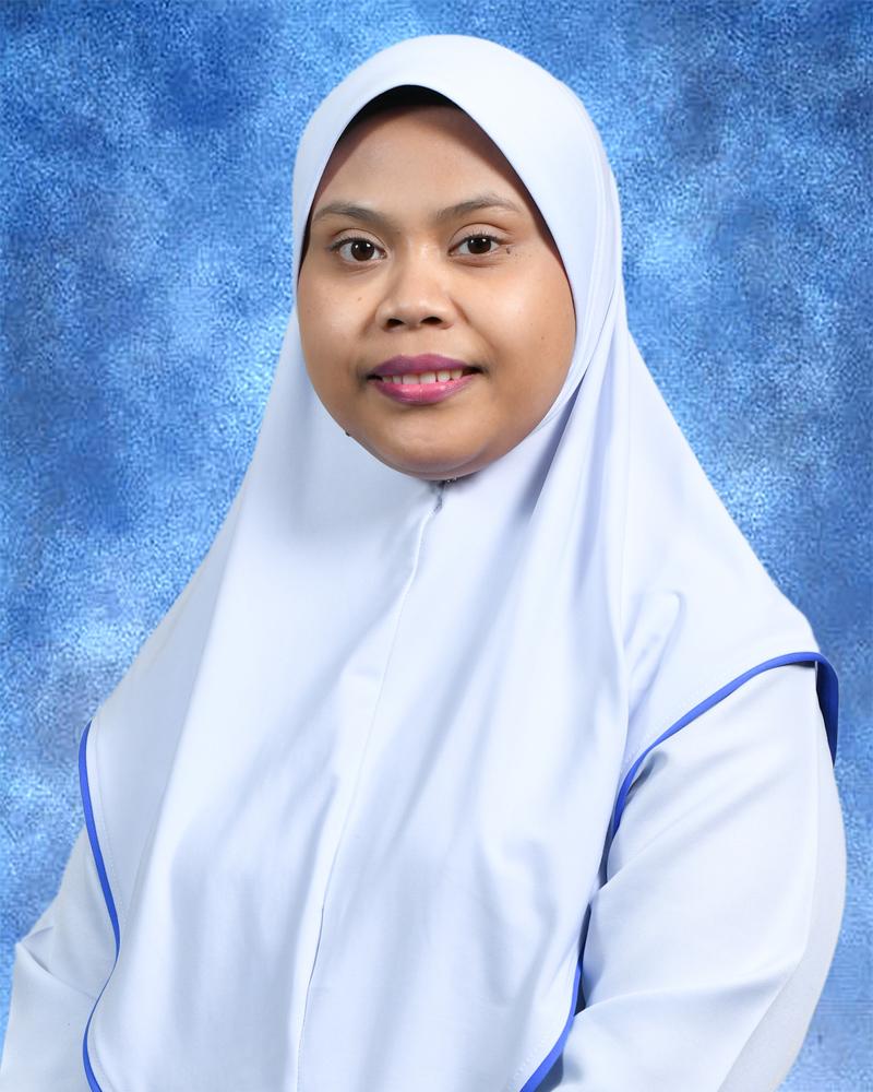 KAMARIAH BINTI MD IBRAHIM