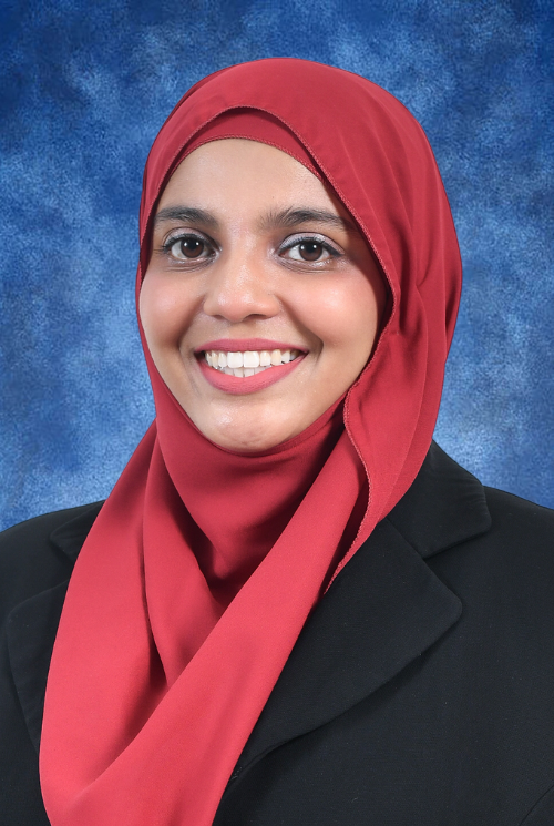 KAMARIAH BINTI MD IBRAHIM